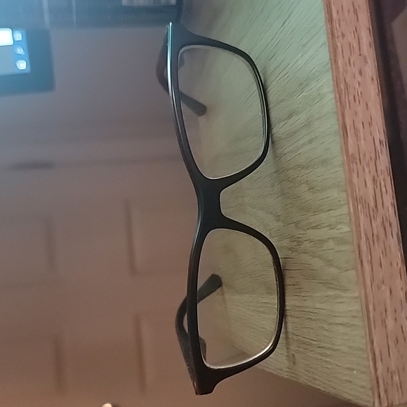 Ray-Ban | Accessories | Ray Ban Rb747 Eyeglasses Frames | Poshmark